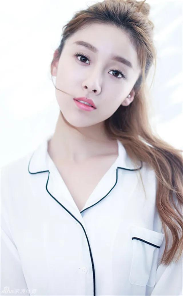 Wang Zixuan's beautiful picture - iNEWS