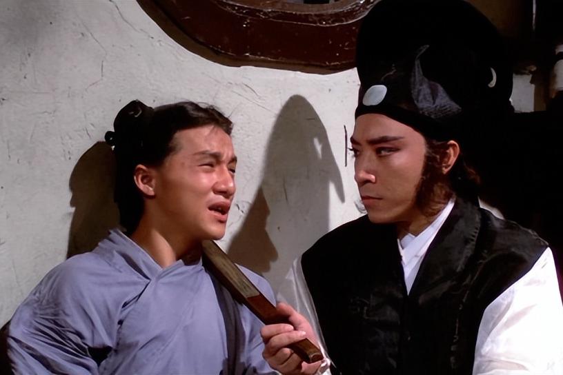 88-year-old actor Yang Qun died, Jackie Chan played a supporting role ...