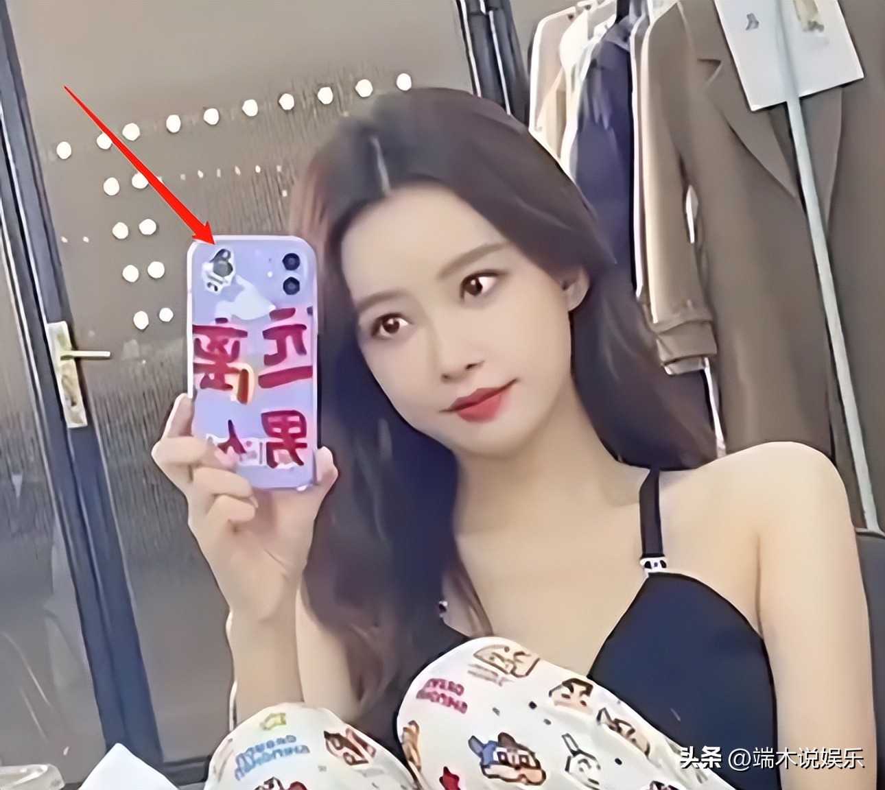 Infidelity in marriage? The reason for the divorce with Dong Zijian was revealed for the first ...