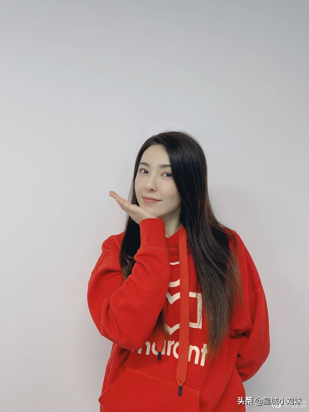 Zeng Li, the two-hundred-year school flower of Chinese opera, plays ...