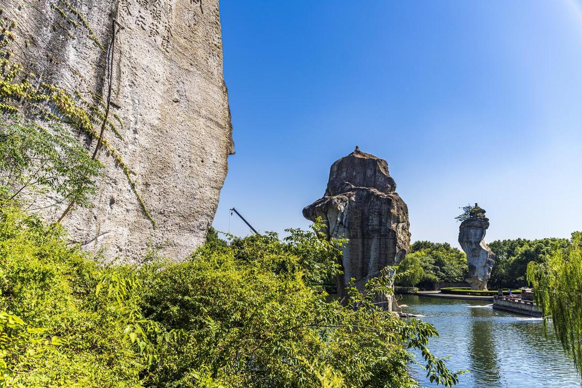How many of the eight scenic spots in Shaoxing have you been to? - iMedia