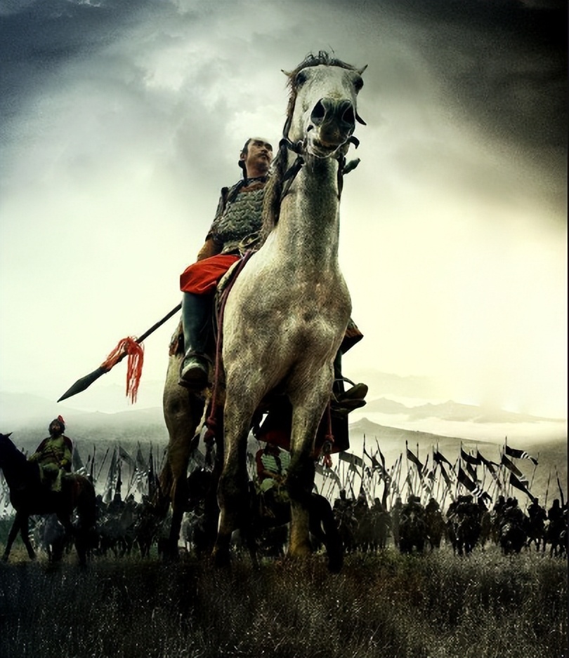 The Mystery of Ancient Wars: Are there really "millions" of the two ...