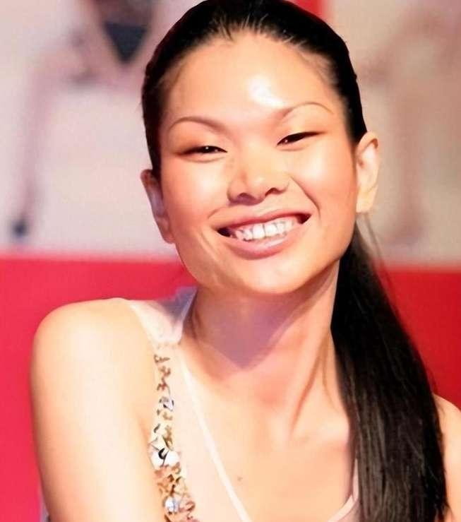 International supermodel Lu Yan is rumored to have moved out of ...