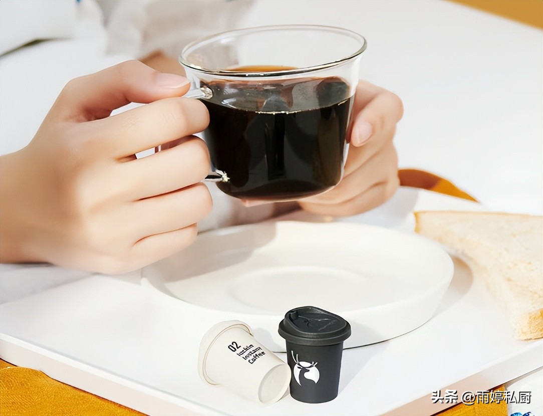 What brand of coffee is good?After the comparison, these 7 coffees are ...