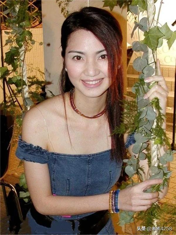 Hong Xin, actress from Hong Kong, China - iNEWS