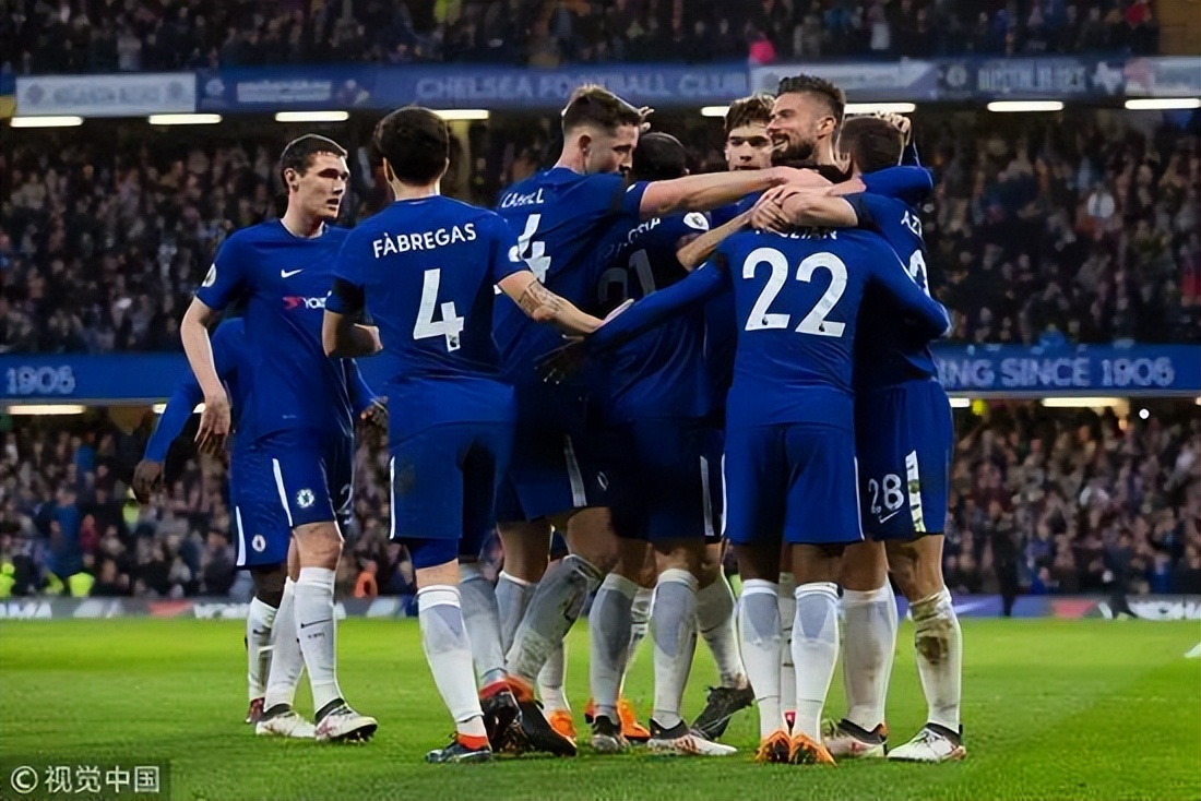Premier League Chelsea VS West Ham United match time: 09-03 22:00 - iNEWS