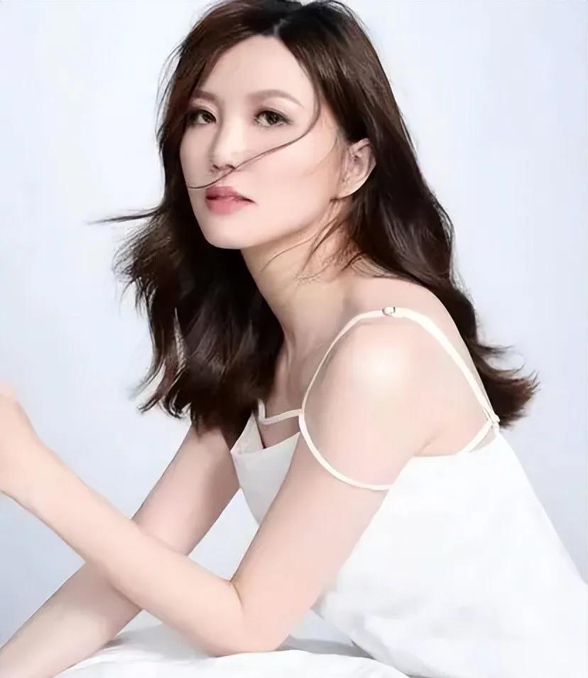 Wu Ruoxi's beautiful picture - iMedia