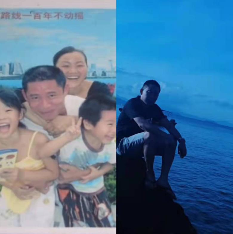 Sun Yuefa's dynamic has meaning, slowly opening Sun Zhuo's heart knot ...