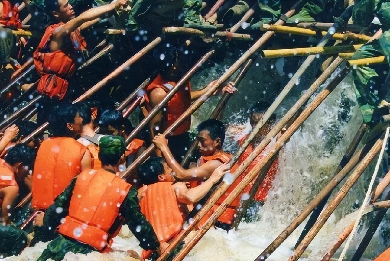 30 years of Three Gorges, those submerged stories - iNEWS