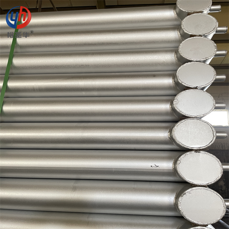 Environmentally friendly steel smooth tube radiator - iNEWS