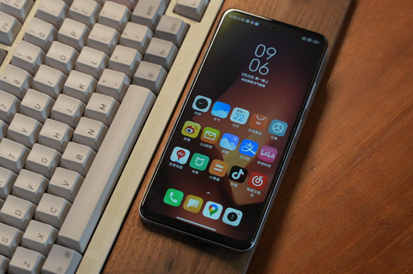 Redmi Note 12T Pro is on the shelves: equipped with Dimensity 8200-Ultra, starting at 1599 - iNEWS