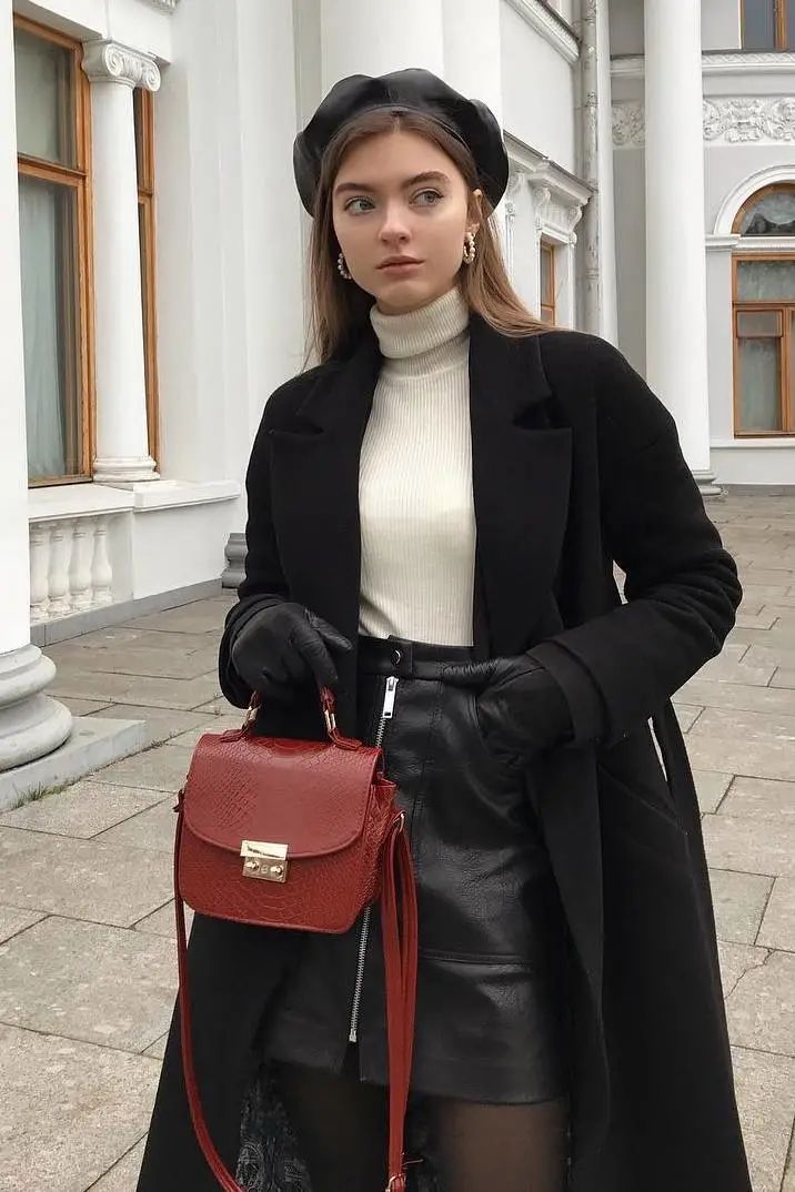 How many of the 4 most popular jackets in the winter of 2021 do you ...