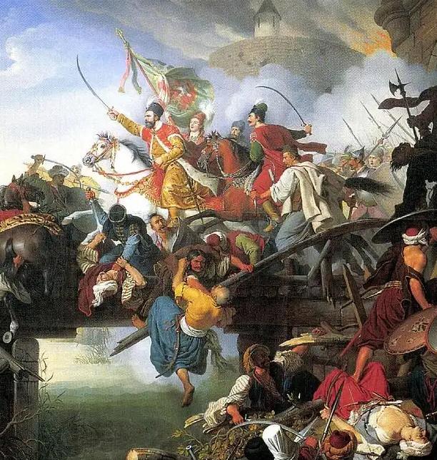 In 1280, the founder of the Ottoman Empire, Osman I, passed away, and ...