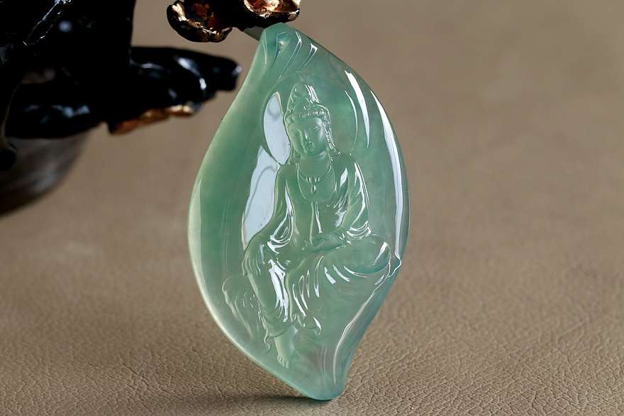 Jade Carving Master Chen Wen Chen Shao Jade Carving Studio - iMedia