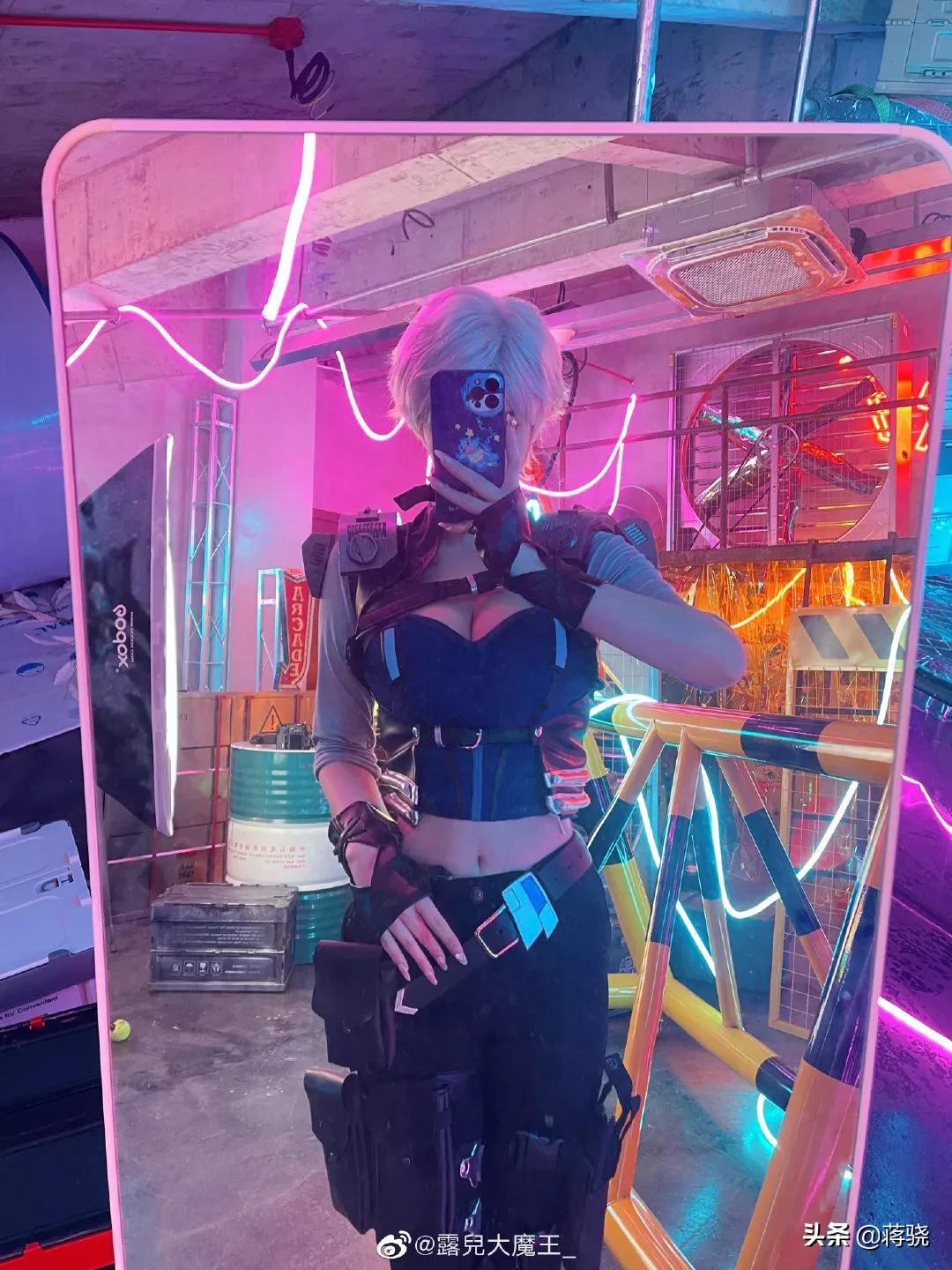 Look, is this the Ran Bing you know? - iNEWS