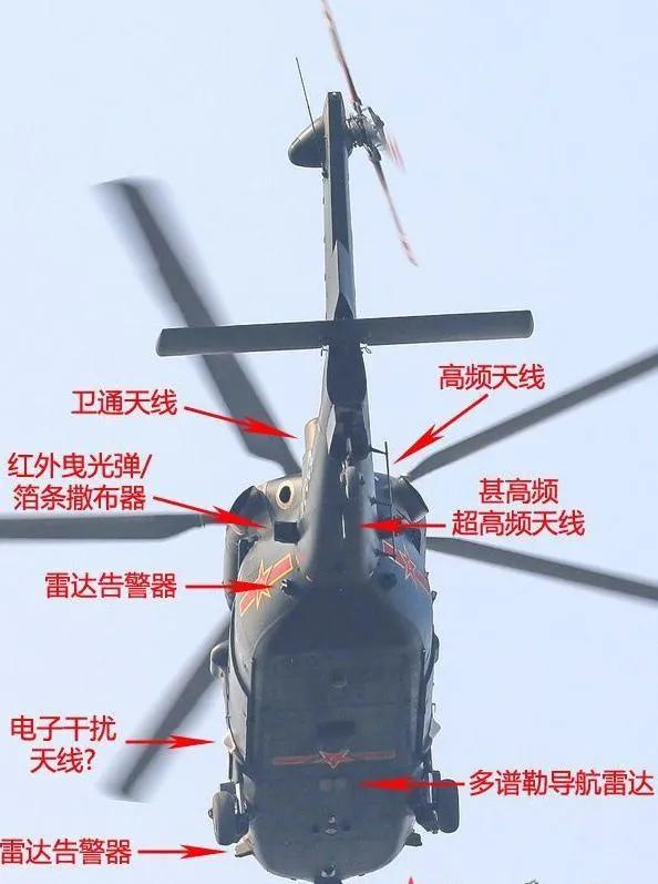 How does the military use electronic countermeasures equipment to ...