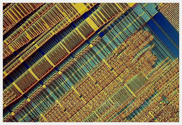 7nm, the Dutch EUV lithography machine is completely useless, and the ...