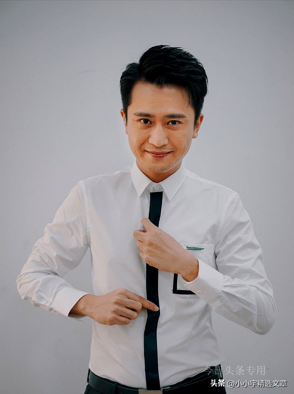 Facts have proved that the 41-year-old "CCTV celebrity" Yang Fan has ...