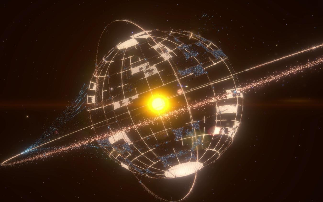 Distant stars disappear inexplicably, astronomers: it may be that ...