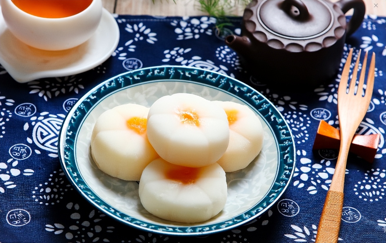 Mooncake Taste Competition - iNEWS