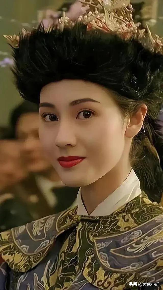 The most beautiful Hong Kong sister Li Jiaxin - iMedia