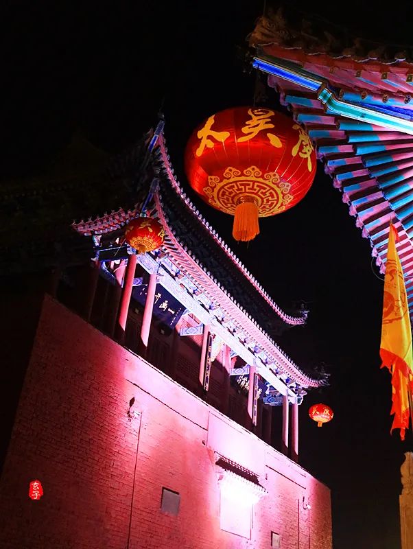 Some places are enough to visit once in a lifetime, why does Huaiyang ...