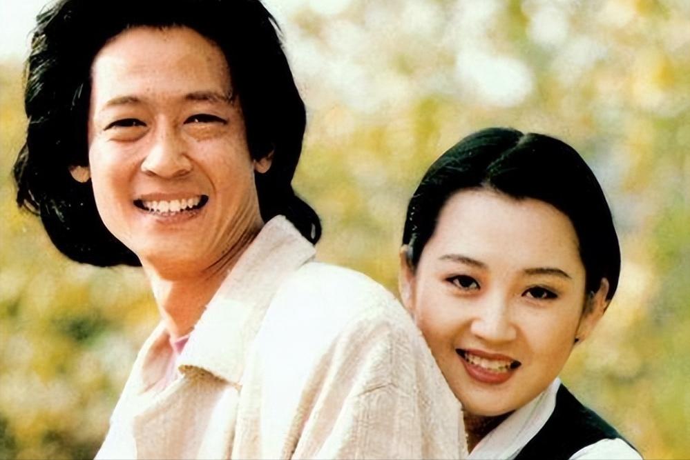 "Flirty, young and old take all", 54-year-old Xu Qing, the older she ...