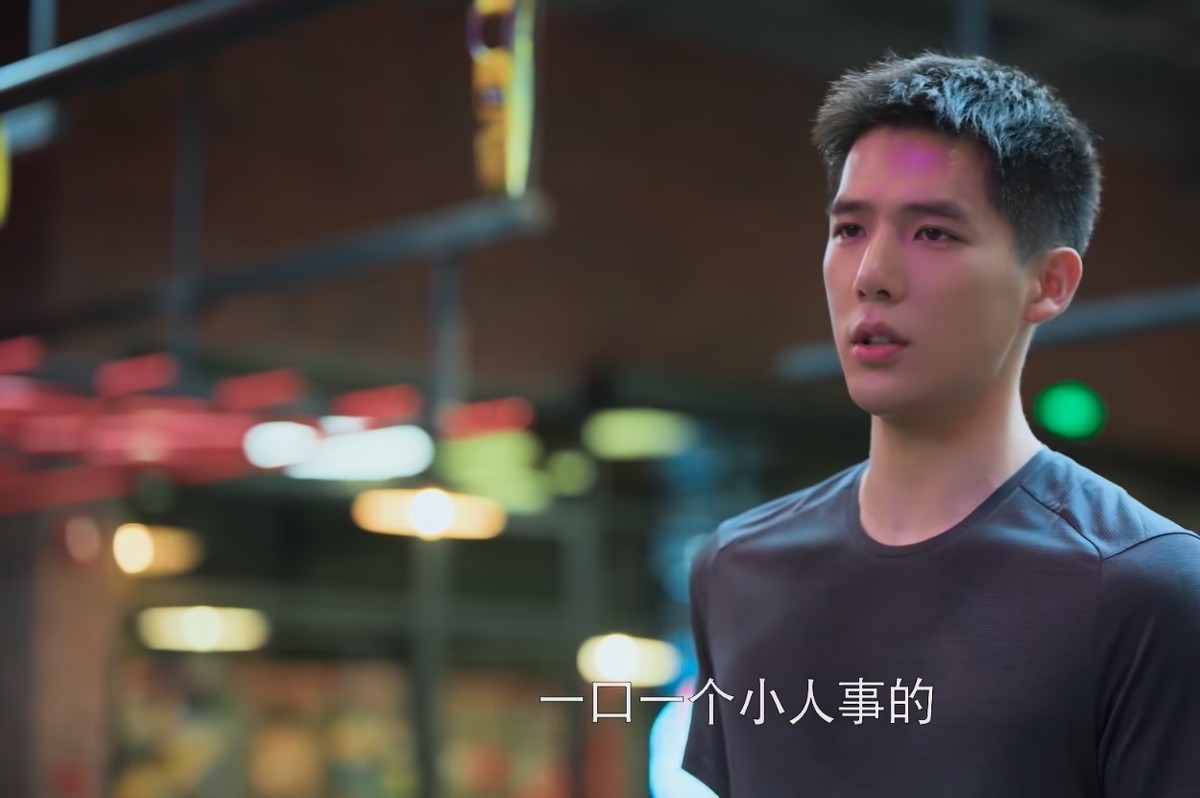 Ode to Joy 3: I have endured Wang Anyu's "porcelain teeth", but I ...