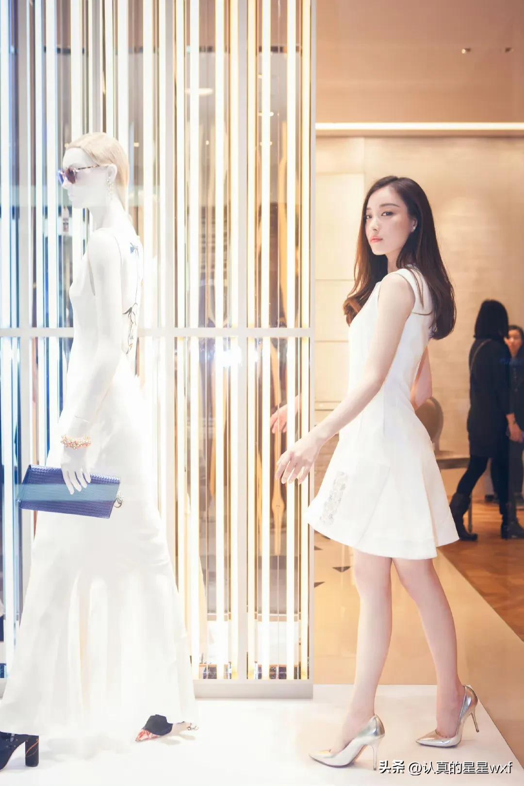 Ni Ni long legs - iNEWS