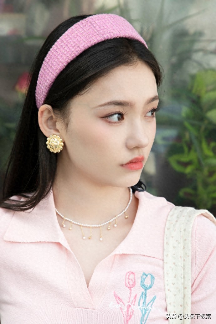 Lin Yun's performance in "Chinese Restaurant 7" has aroused heated ...