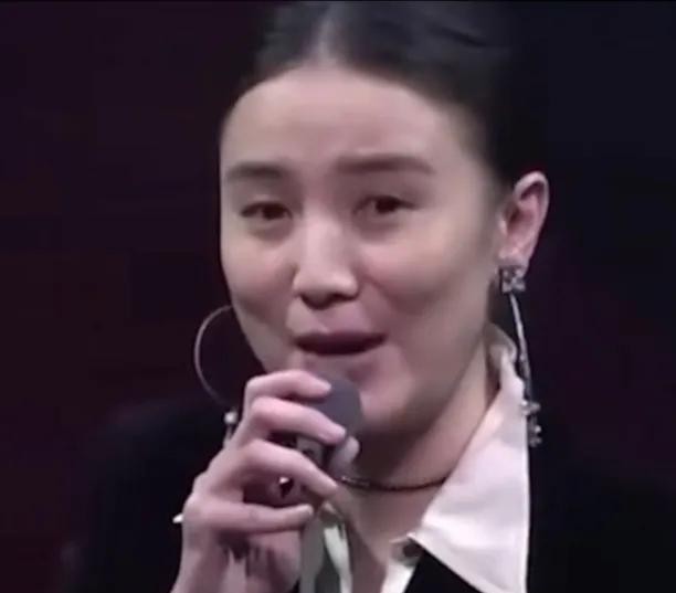 Five years ago, Song Jia made Hai Qing lose face with a word, and five ...