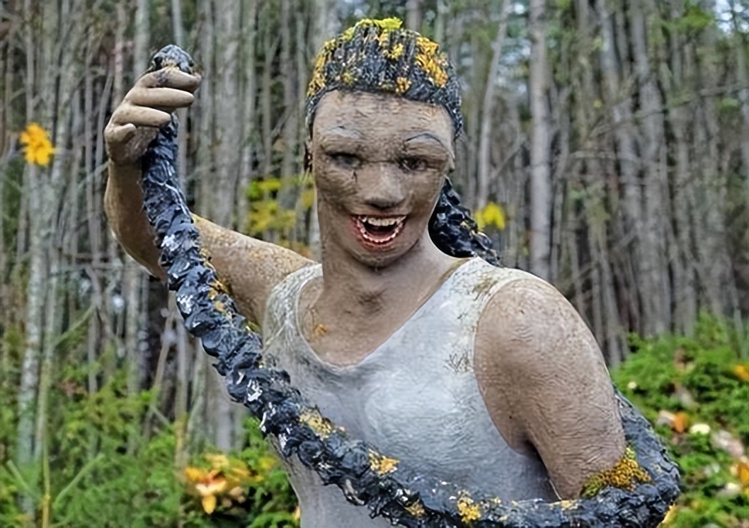 The most "weird" park in the world, strange statues can be seen everywhere, but let tourists ...