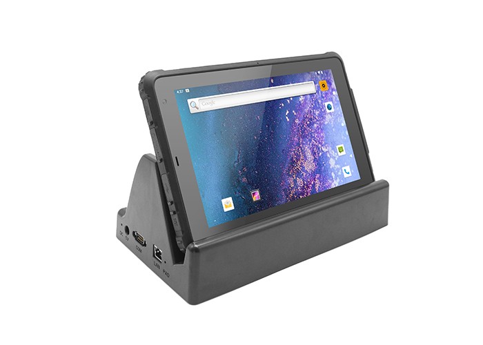 Industrial Rugged Tablet PC: A Stable Tool in Harsh Environments - iMedia