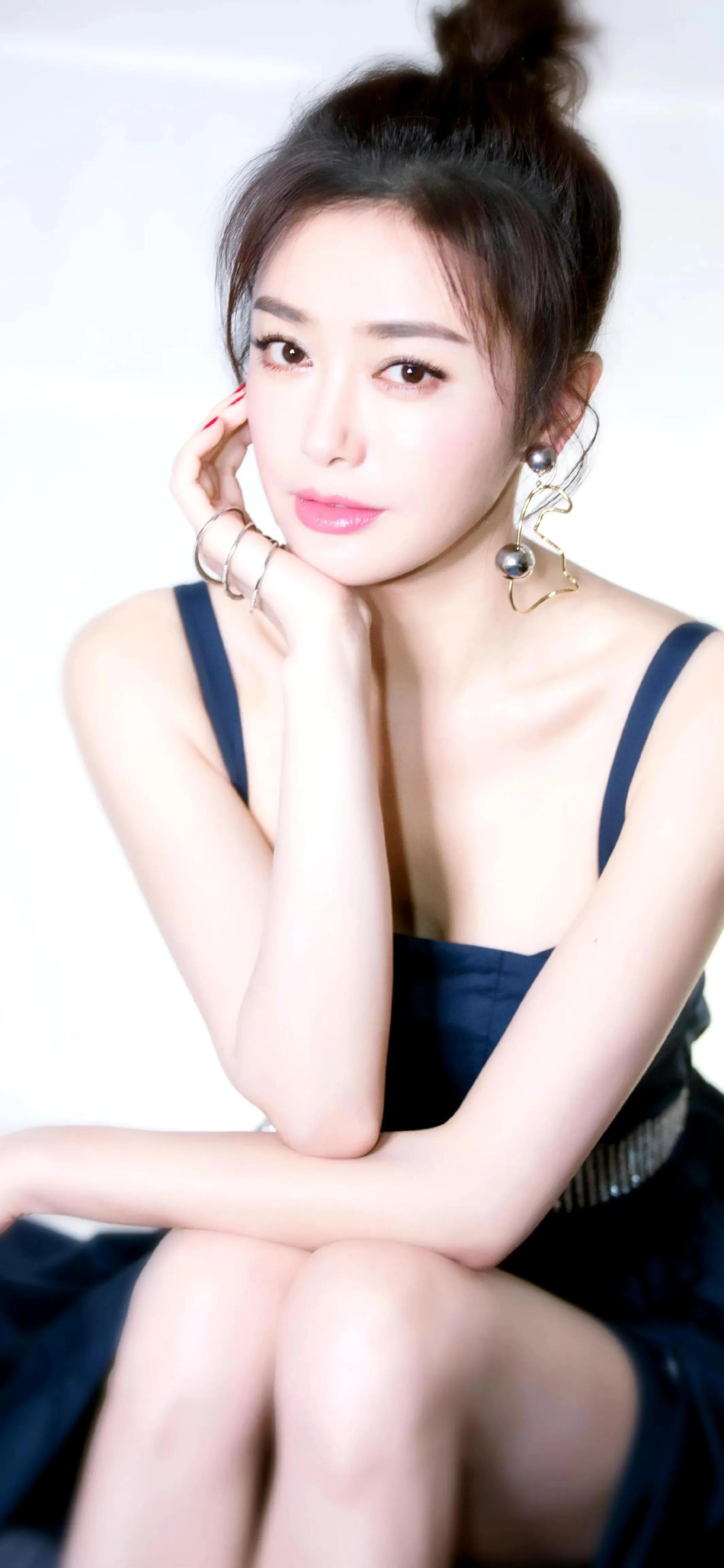 Qin Lan's beauty picture - iMedia