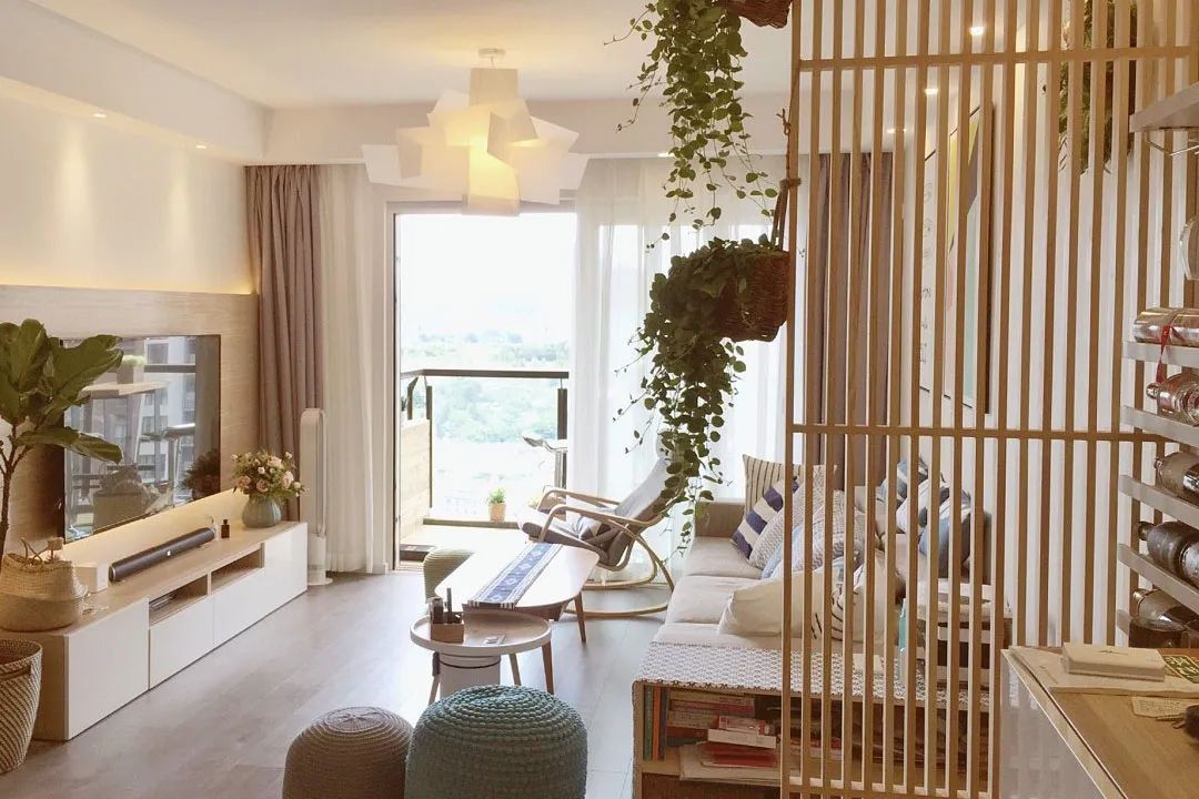 How to match the color of wood grain tiles for beautiful seams?It is a ...