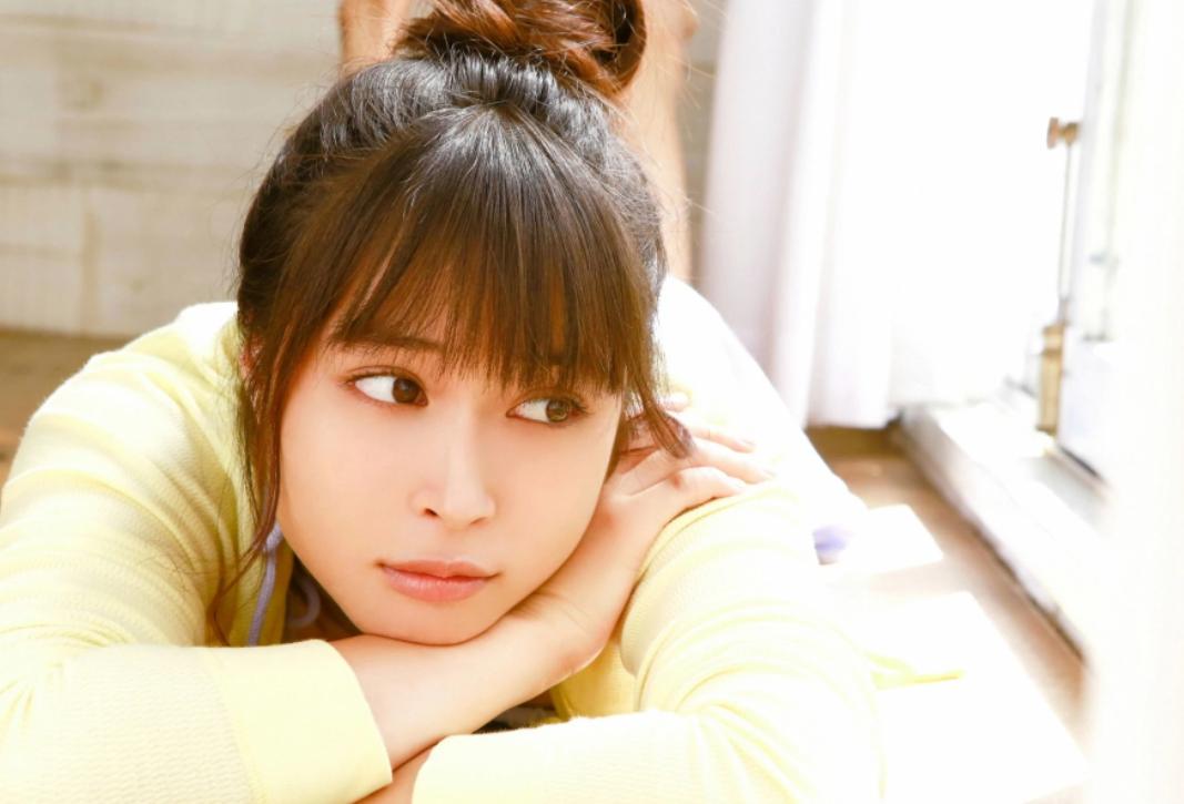 Beauty is strong and miserable!Hirose Alice's Untold Family Story - iNEWS