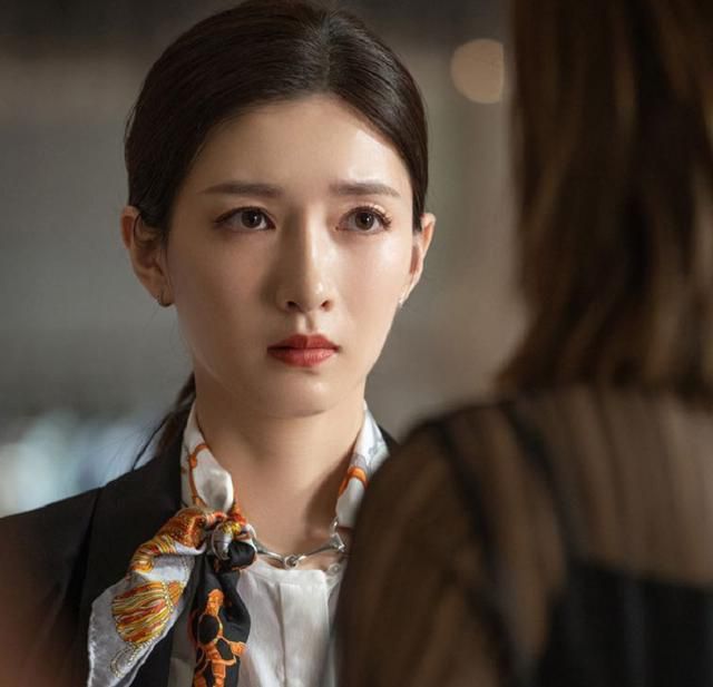 "Thirty Only" consumes female themes and destroys the three views - iNEWS