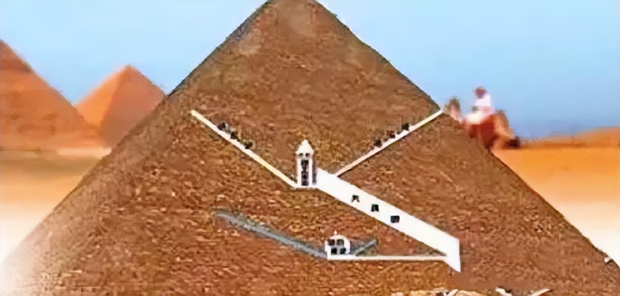 The wisdom of the ancients: the whole process of the latest decryption ...