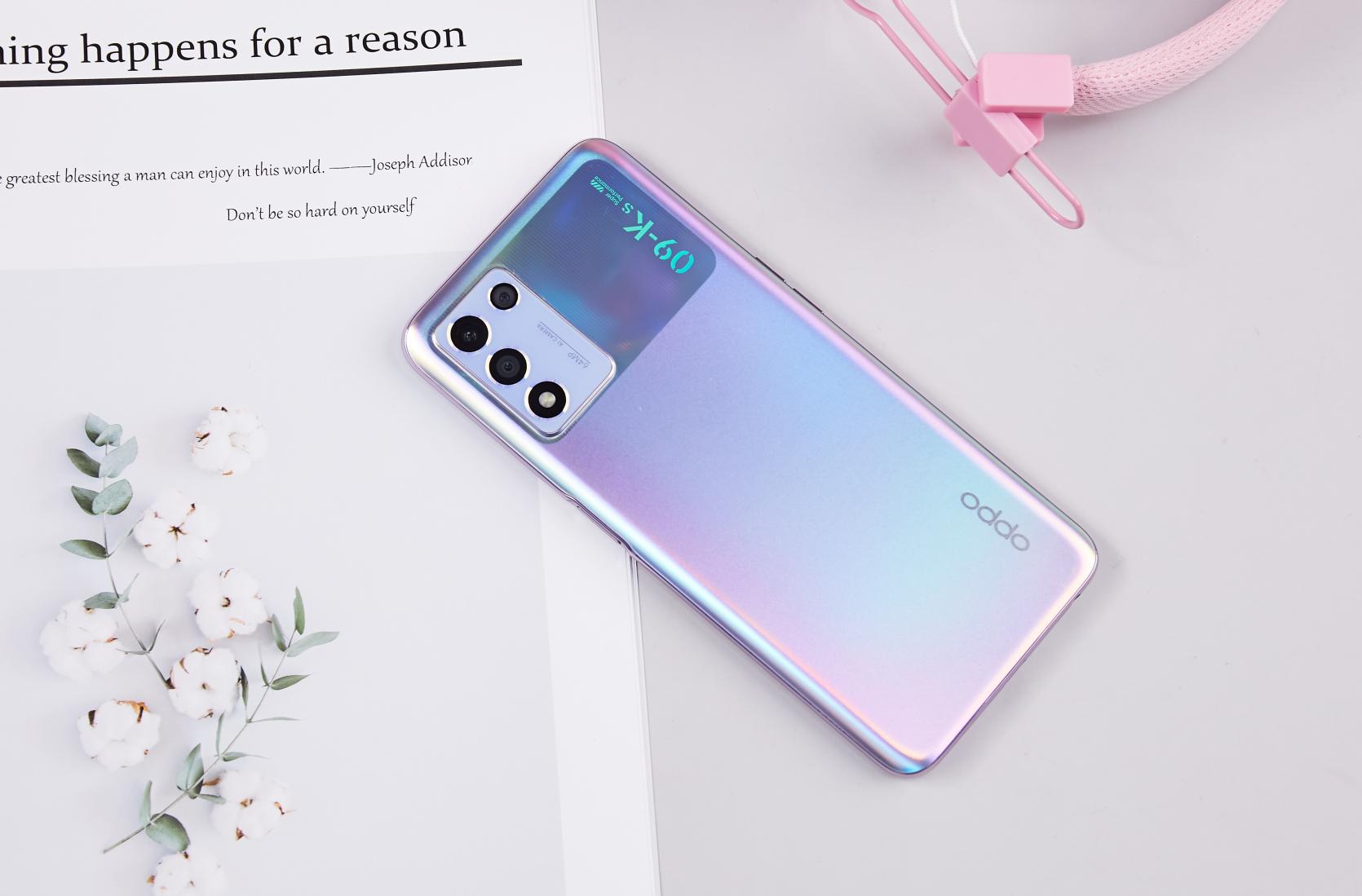 How to choose a mobile phone for parents and elders?After understanding ...