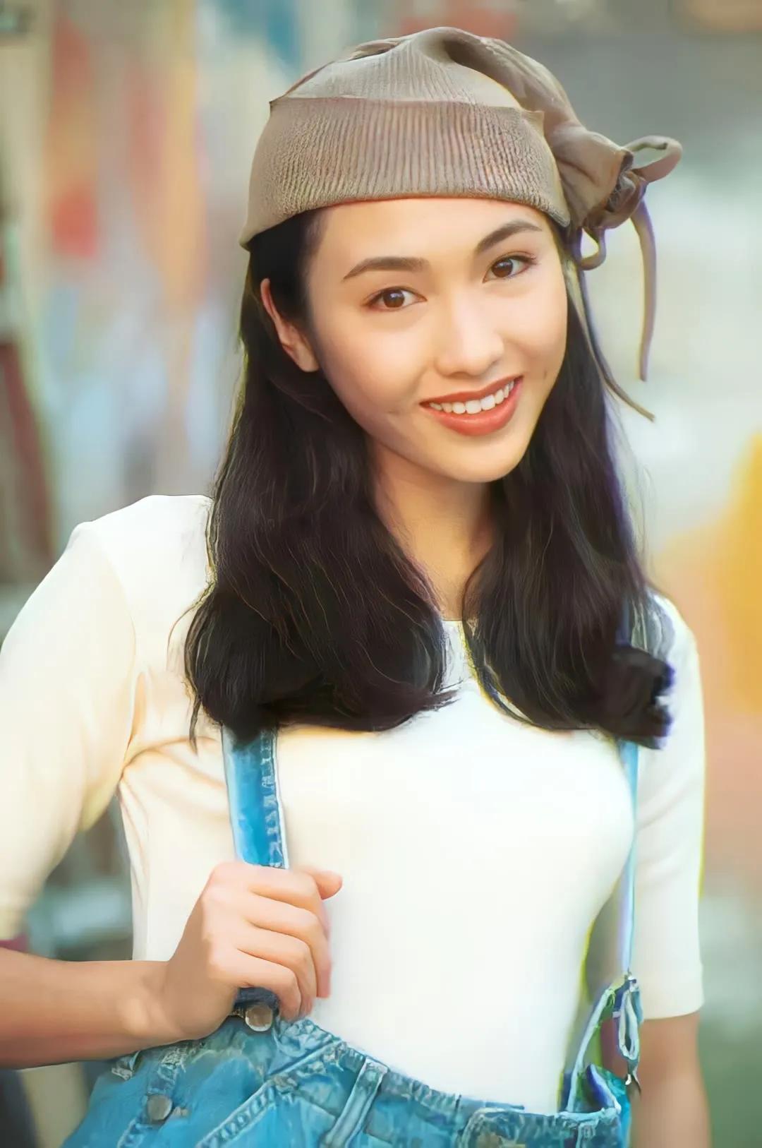 Old times in old photos - Gigi Lai - iNEWS