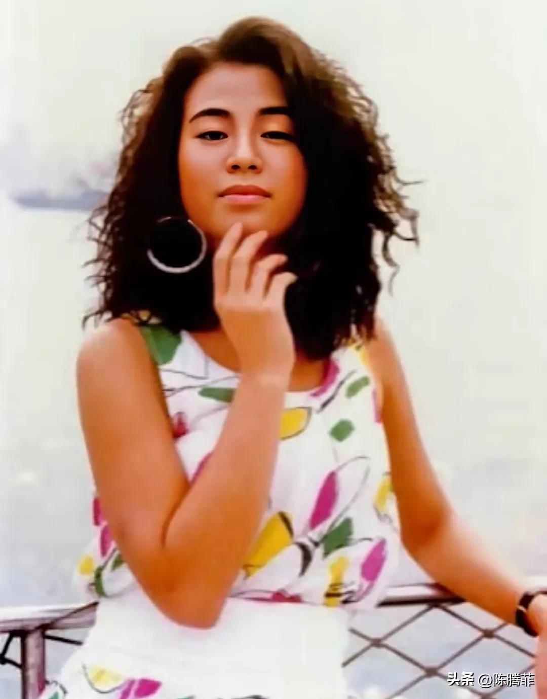 Appreciation of Chen Yalun's beautiful photos - iNEWS