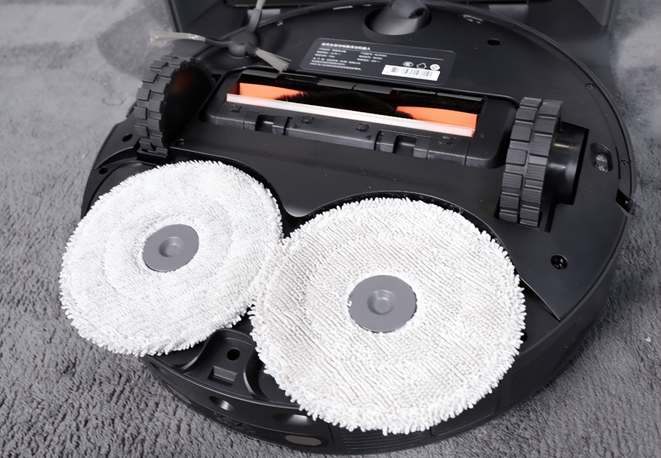 Chaimi X20 Pro sweeping robot evaluation: In addition to 7000Pa suction ...