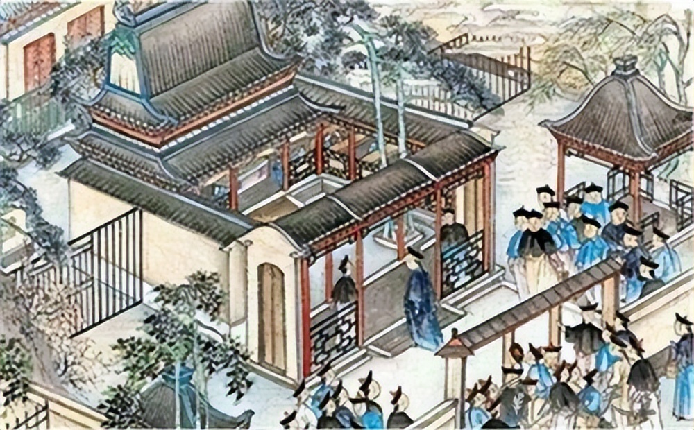 The Construction and Evolution of the Ming Dynasty's Institutions ...