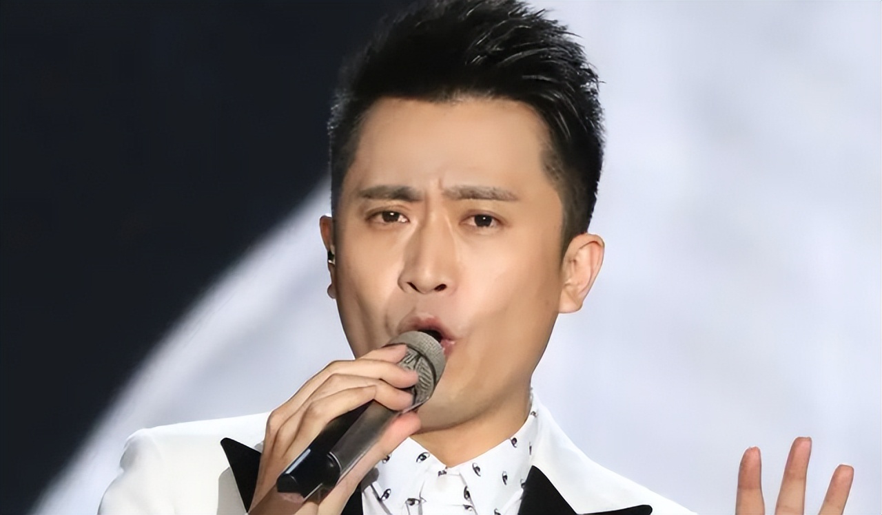 Facts have proved that the 41-year-old "CCTV celebrity" Yang Fan has ...