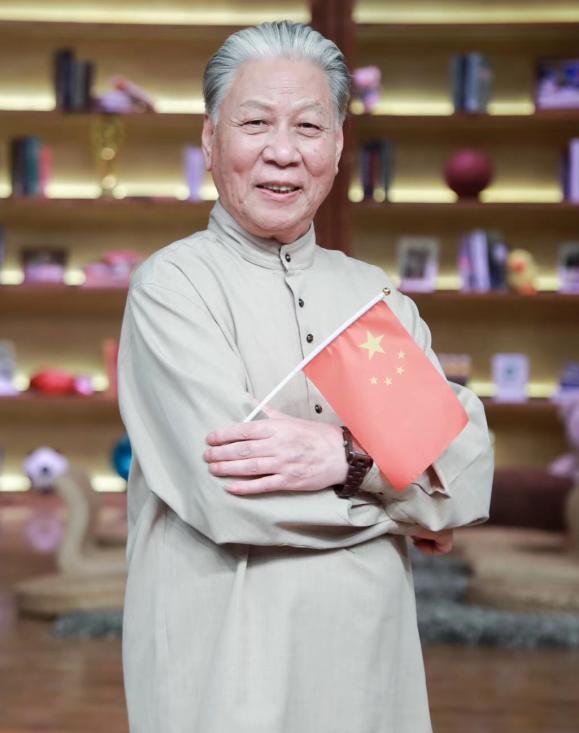 In 1984, Guo Fazeng was selected to play Liu Shaoqi by the North ...