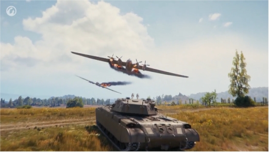 Version 1.20.1 of "World of Tanks" is coming soon, learn more about the ...