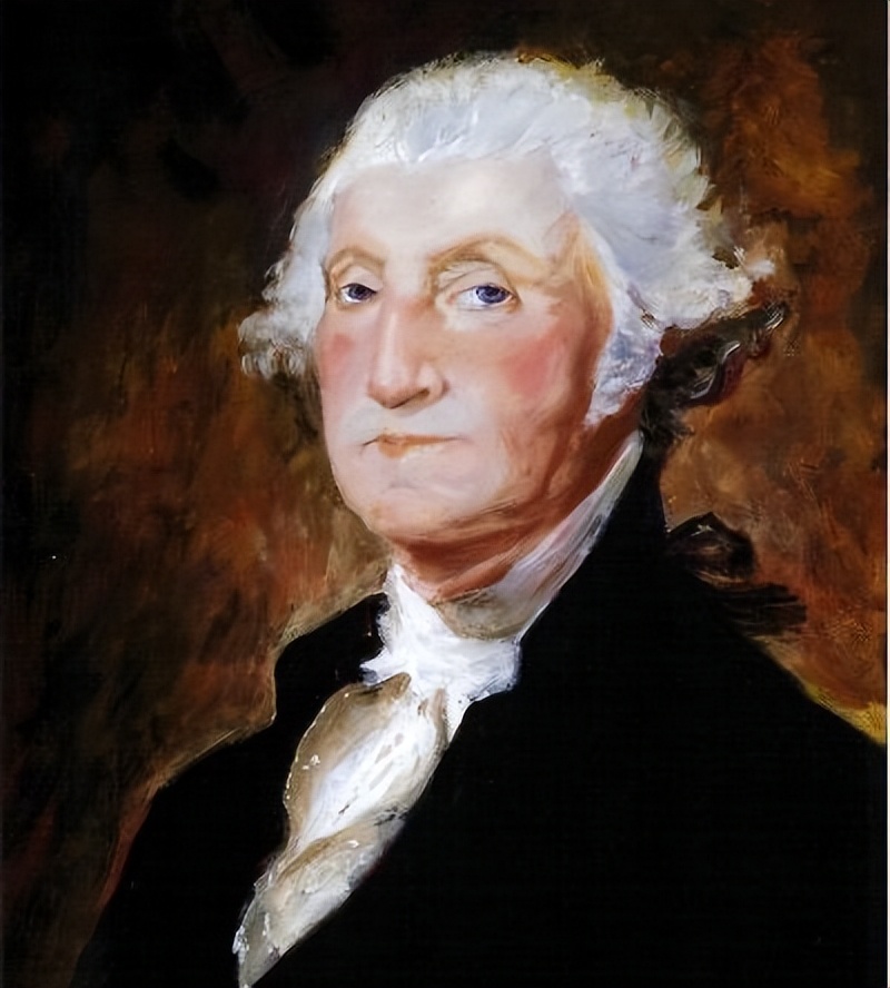 George Washington: The most influential figure in the United States ...