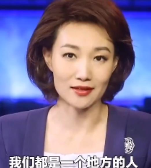 "CCTV Famous Mouth" Li Zimeng: She is still single at the age of 44 ...