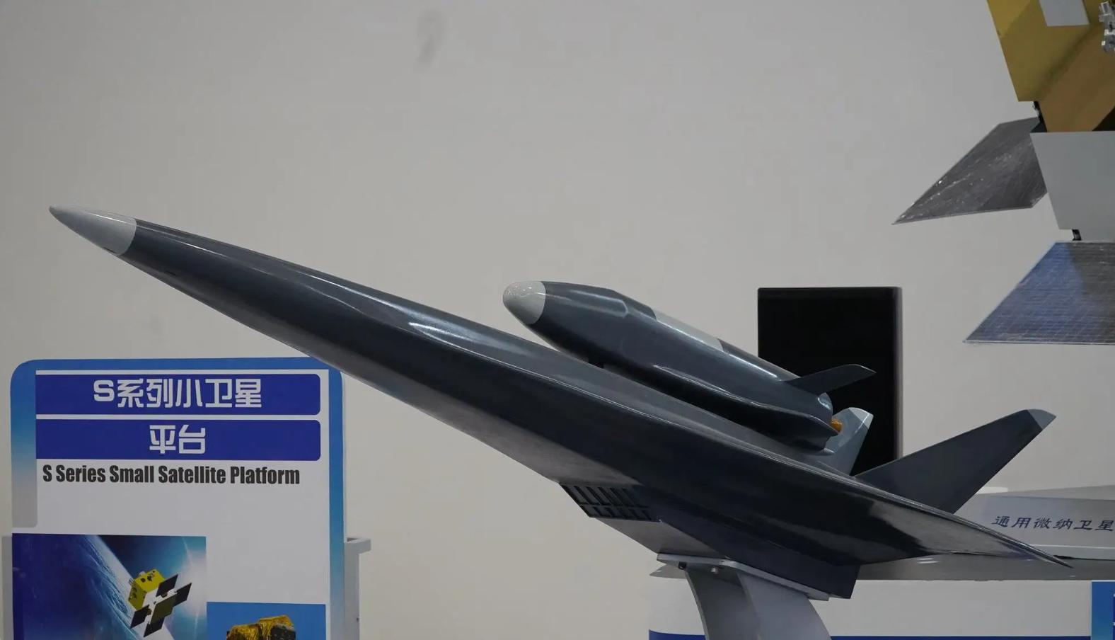 China's epic plan: Tengyun project beyond the world, suborbital or ...