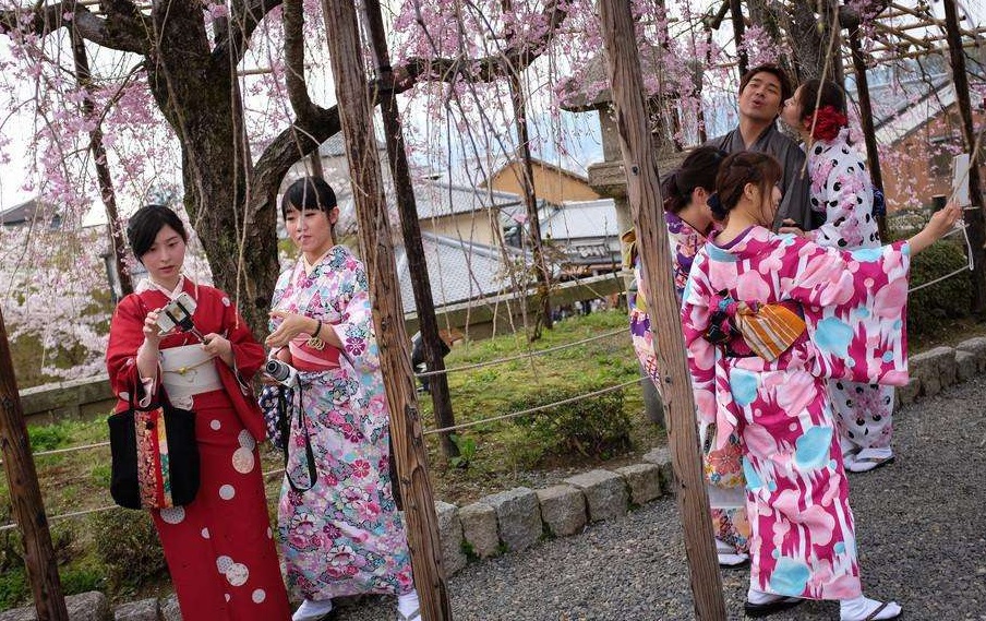 An article to understand the racial origin of Japan - iNEWS